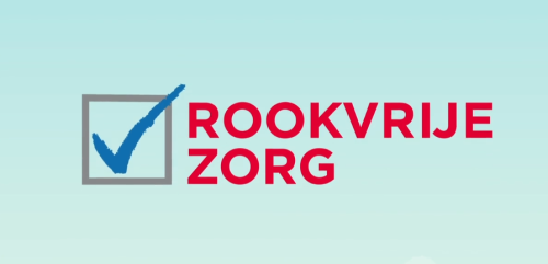 IrisZorg is rookvrij | IrisZorg